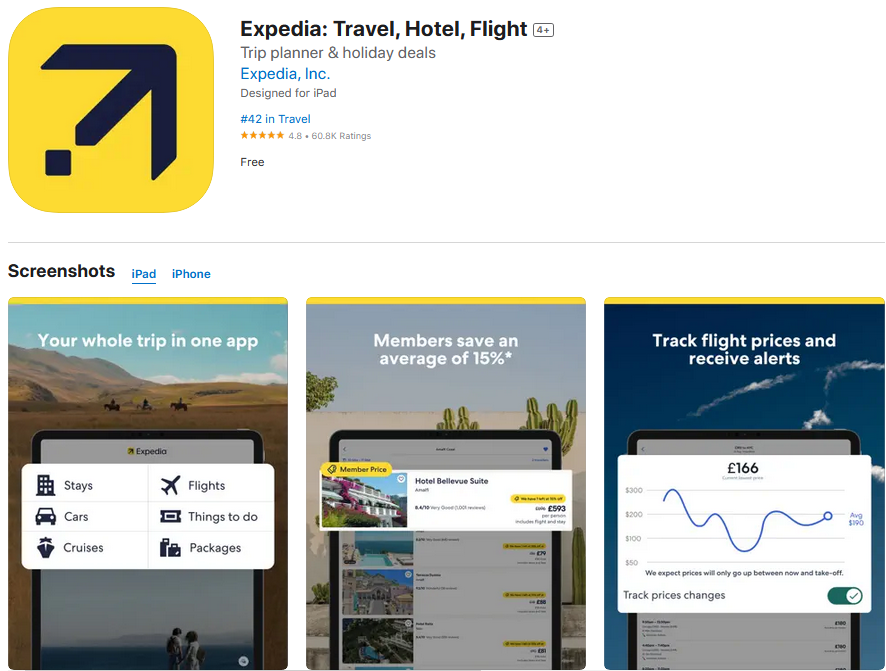 17个泰国旅游必备的APP汇总 - 预定酒店、景点门票，找美食餐厅，交通规划，换汇全搞定！ - Extrabux