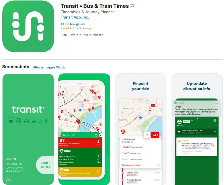 17个泰国旅游必备的APP汇总 - 预定酒店、景点门票，找美食餐厅，交通规划，换汇全搞定！ - Extrabux