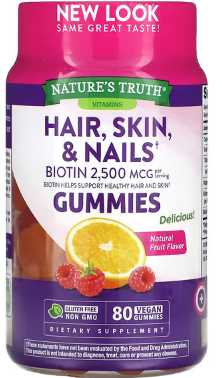 Nature's Bounty vs. Spring Valley vs. Nature's Truth vs. Olly: Which ...