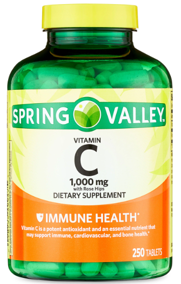 Nature's Bounty vs. Spring Valley vs. Nature's Truth vs. Olly: Which ...