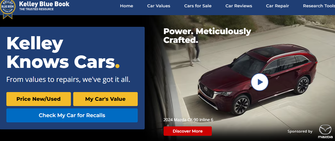 20个国外主流汽车论坛及常用网站推荐 - 汽车价格对比、评论和测试、高质量摄影等资讯！ - Extrabux