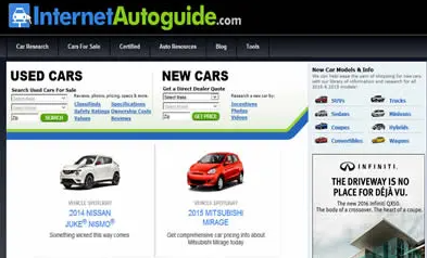 20个国外主流汽车论坛及常用网站推荐 - 汽车价格对比、评论和测试、高质量摄影等资讯！ - Extrabux