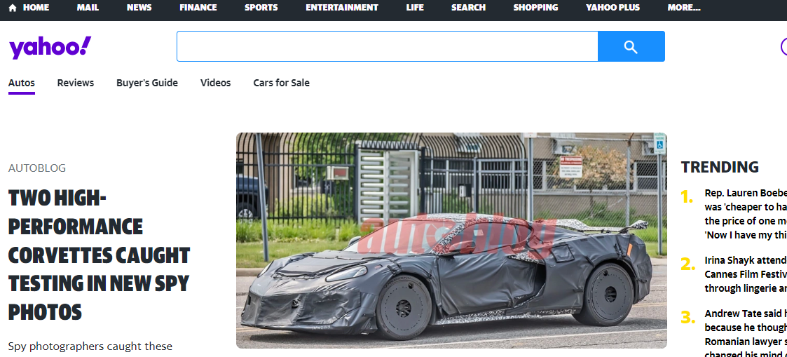 20个国外主流汽车论坛及常用网站推荐 - 汽车价格对比、评论和测试、高质量摄影等资讯！ - Extrabux