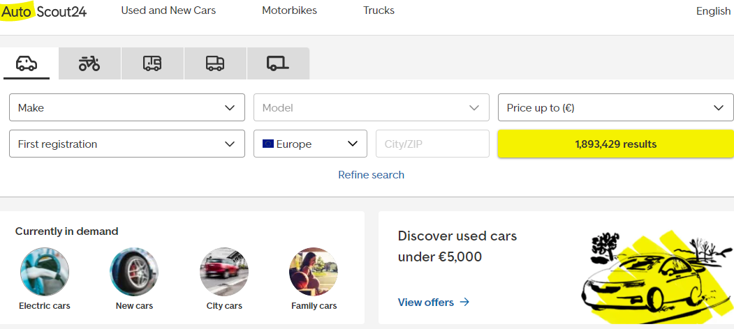 20个国外主流汽车论坛及常用网站推荐 - 汽车价格对比、评论和测试、高质量摄影等资讯！ - Extrabux