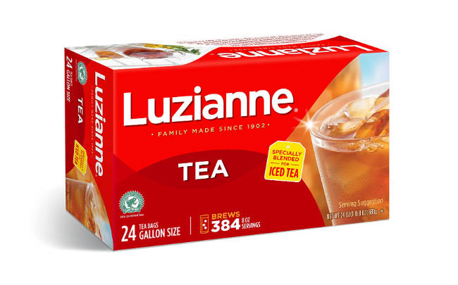 Lipton vs. Luzianne vs. Tetley vs. Twinings: Which is the Best? - Extrabux