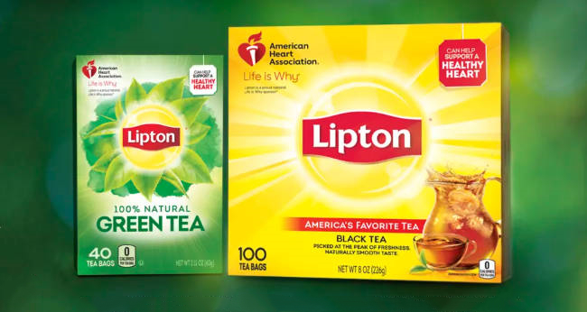 Lipton vs. Luzianne vs. Tetley vs. Twinings: Which is the Best? - Extrabux