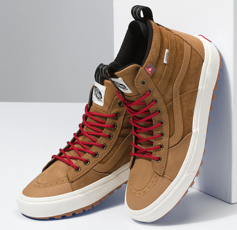 Vans Sk8-Hi Mte-1 vs. 2 vs. 3: Differences and Reviews 2025 - Extrabux
