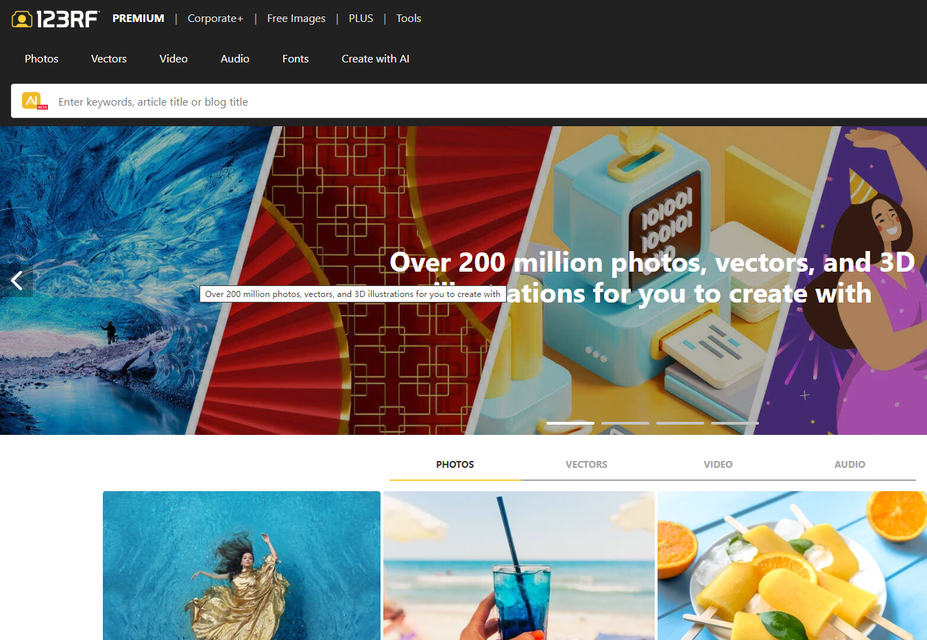 8个国内外摄影投稿平台/网站推荐（附投稿方式+要求）- 手机、相机，业余、专业照片都可以！ - Extrabux