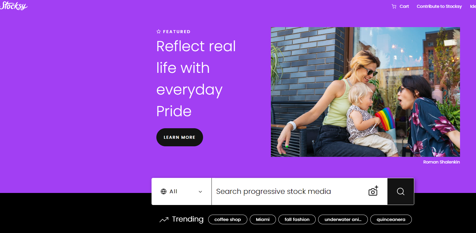 8个国内外摄影投稿平台/网站推荐（附投稿方式+要求）- 手机、相机，业余、专业照片都可以！ - Extrabux