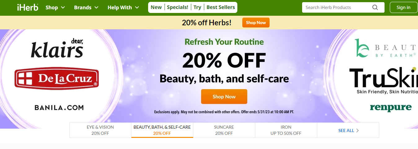 12个靠谱的美国代购平台/App推荐 - 时尚奢侈品、美妆护肤及电子产品等低价直邮国内！ - Extrabux