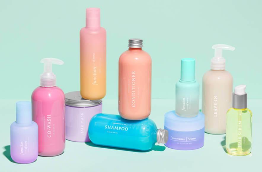 Prose vs. Function of Beauty vs. Formulate vs. Aura: Which Brand is ...
