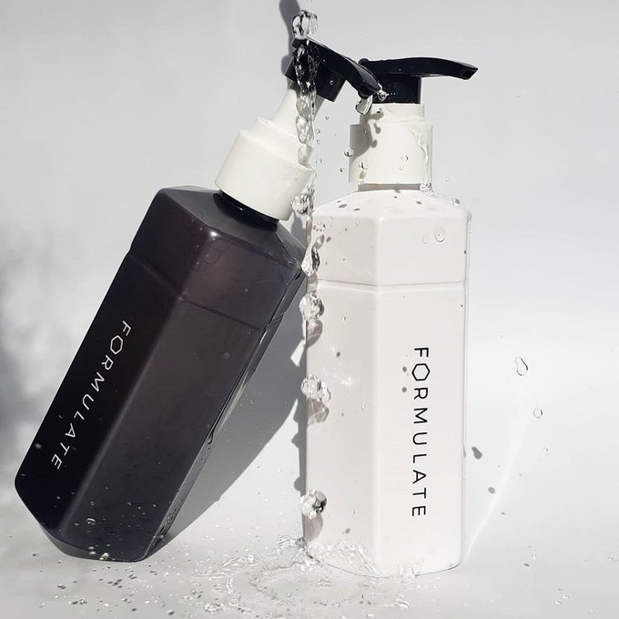 Prose vs. Function of Beauty vs. Formulate vs. Aura: Which Brand is ...
