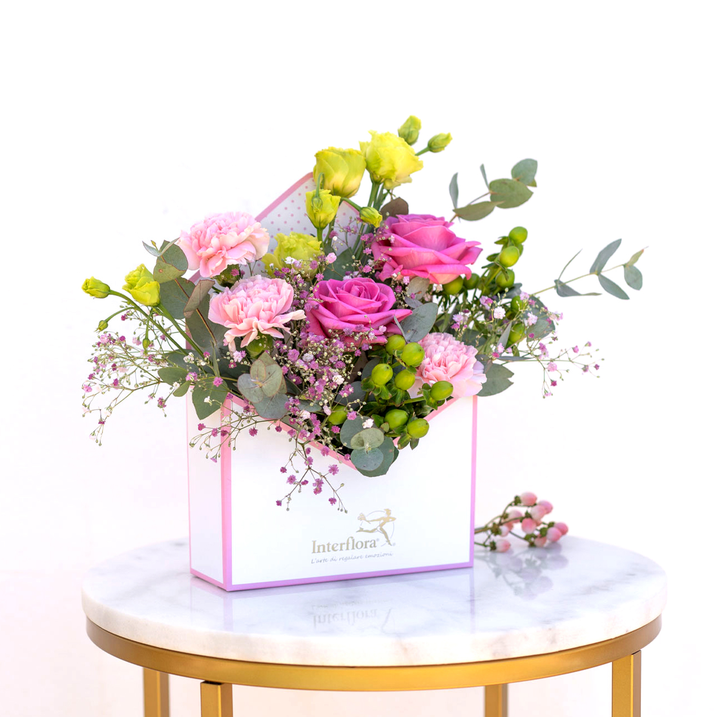 6个意大利最便宜的网上花店推荐（附订花及配送流程+8%返利优惠） - Extrabux