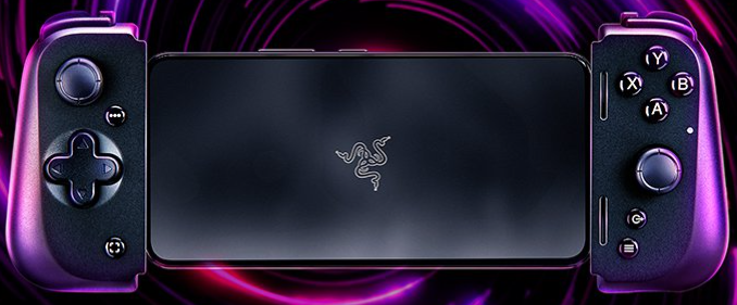 Razer Kishi V2 vs. Backbone One vs. GameSir X2 vs. Gamevice Flex ...