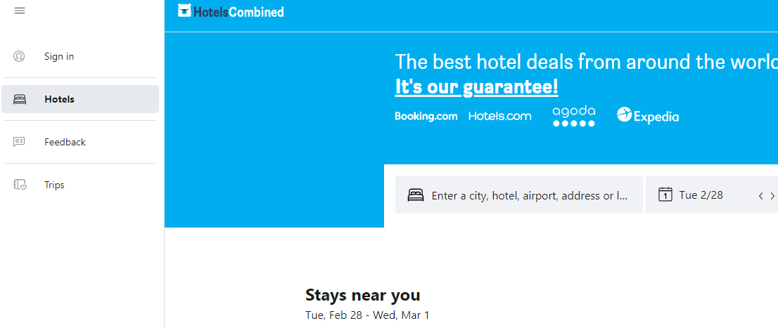 2025最全日本订酒店的网站及App推荐（6%返利+住宿推荐）- 自由行、亲子游、跟团游订房首选！ - Extrabux