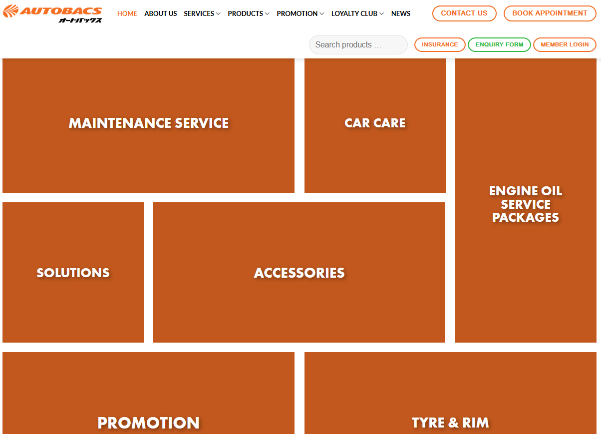 8个新加坡购买汽车配件及零件的网站推荐（附优惠码）- 低价购原装汽车零配件！ - Extrabux
