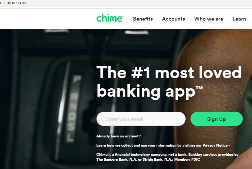 2025美国数字银行Chime开户攻略（注册流程+开户奖励+转账+充值+收款+常见问题） - Extrabux