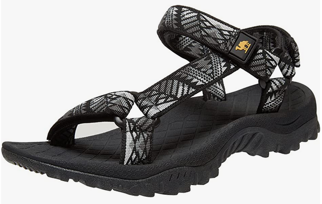 Top 7 Cheaper Alternatives to Teva Sandals in 2025 - Extrabux
