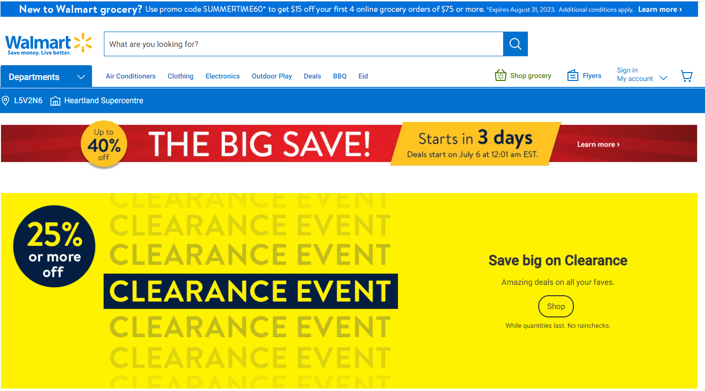 12个加拿大主流购物网站/App及电商平台推荐（支付方式+高达5%现金返利） - Extrabux