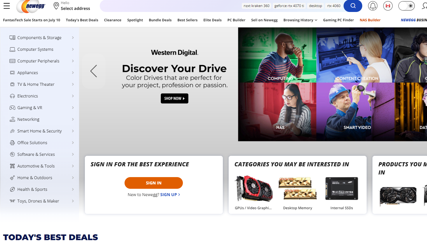 12个加拿大主流购物网站/App及电商平台推荐（支付方式+高达5%现金返利） - Extrabux