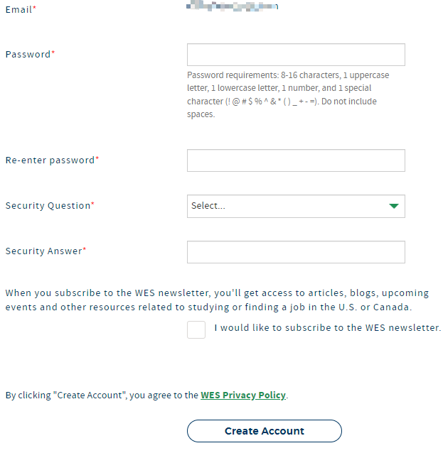 2025最新WES学历/学位认证攻略（认证流程+材料+费用+有效期+常见问题） - Extrabux