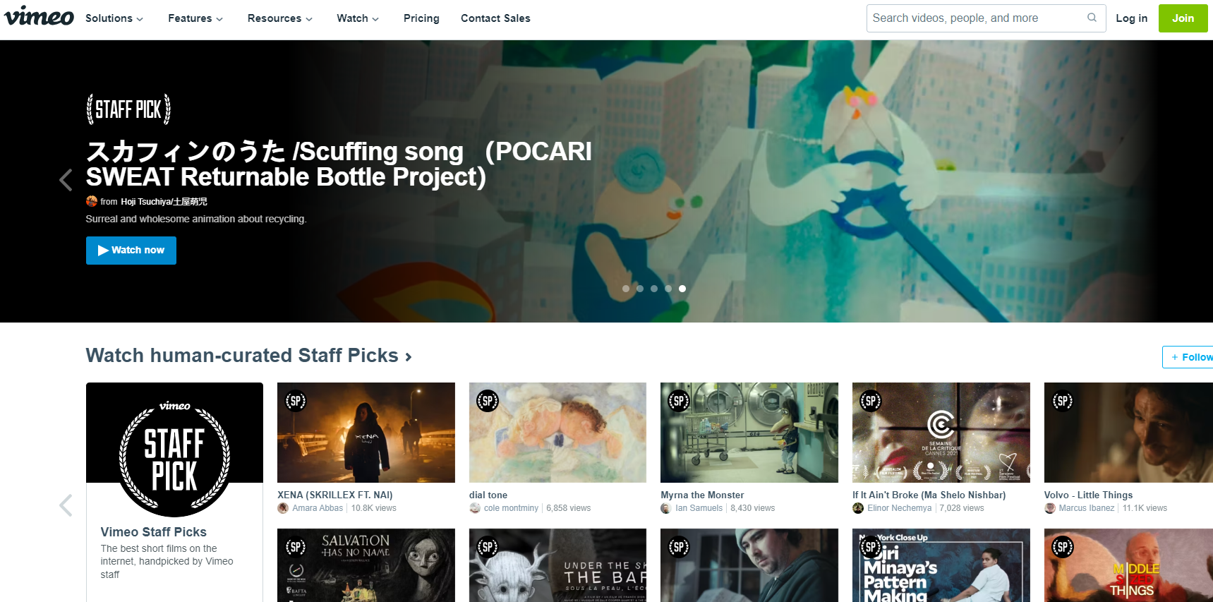 12个全球视频搜索引擎 - 以视频搜视频，以截图搜视频，反向视频搜索等！ - Extrabux