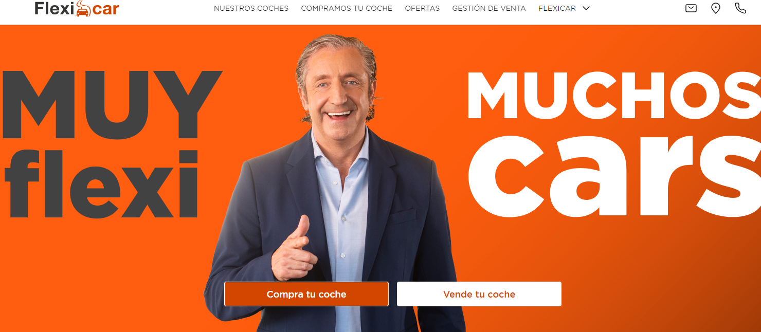 10个西班牙二手车买卖网站推荐 - 交易平台及Apps、报价网站等，西班牙买车必备！ - Extrabux