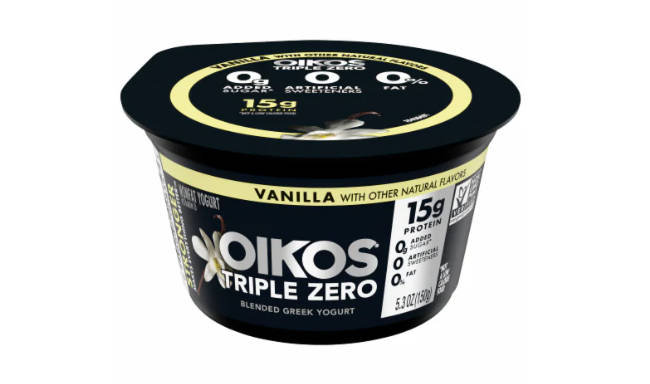 Oikos Pro vs. Triple Zero vs. Blended: Differences and Reviews 2025 ...