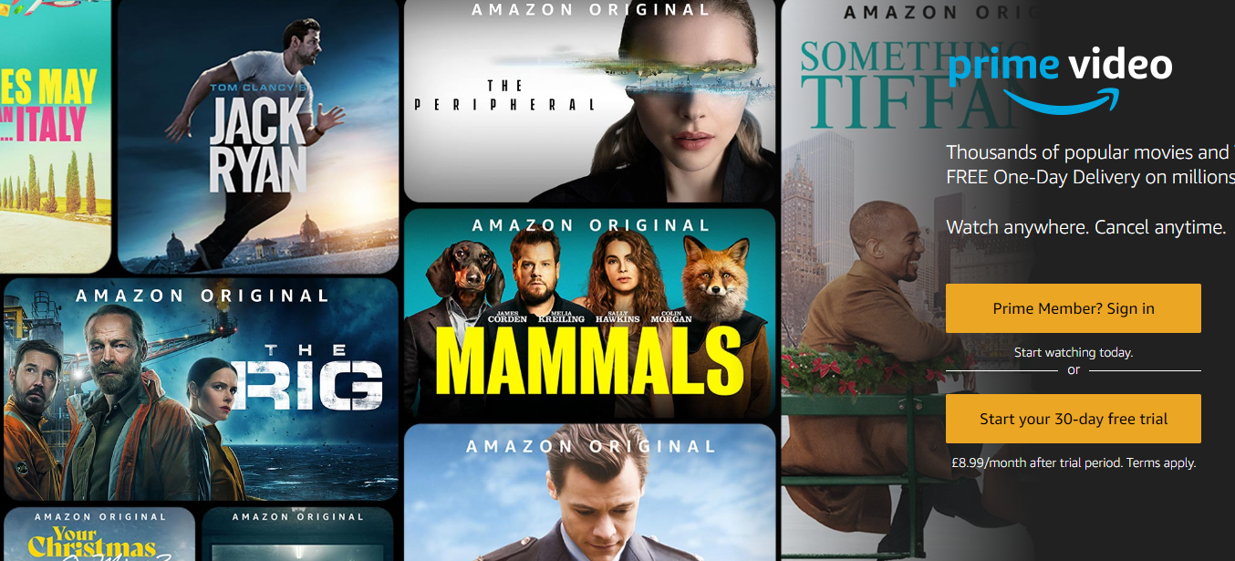 12个英国看动漫及动画片的网站/App推荐 - 二次元爱好者追番必备！ - Extrabux