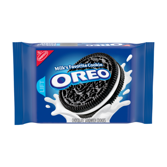 OREO Regular vs. Double Stuf vs. Mega Stuf vs. Most Stuf vs. Thins ...