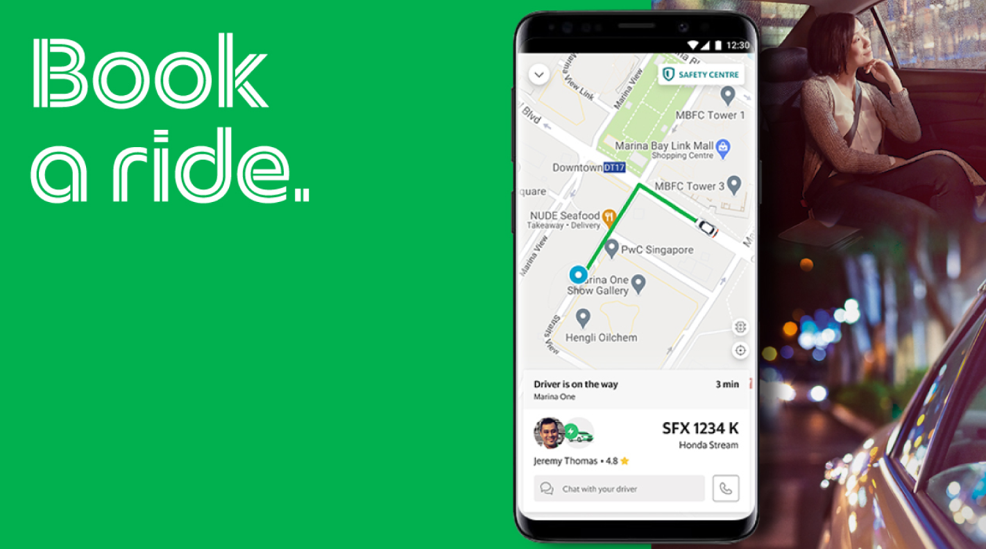 2025年6个柬埔寨叫车软件/APP（打车/网约车软件+优缺点+收费+注意事项） - Extrabux