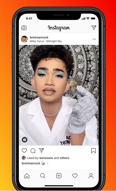 2025英国短视频平台/App推荐 - 用TikTok、Reels和Triller等观看或分享最火热的社交视频！ - Extrabux