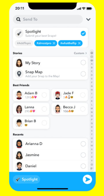 2025英国短视频平台/App推荐 - 用TikTok、Reels和Triller等观看或分享最火热的社交视频！ - Extrabux