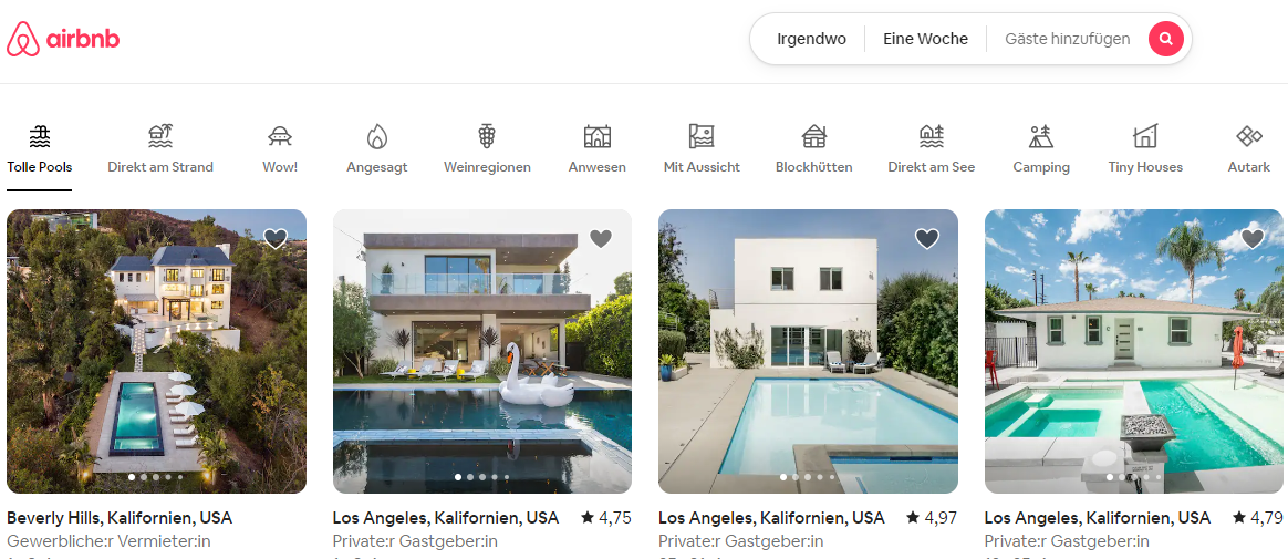 10个德国订酒店的网站及App推荐 (25%返利+住宿推荐）- 德国自由行订房首选！ - Extrabux