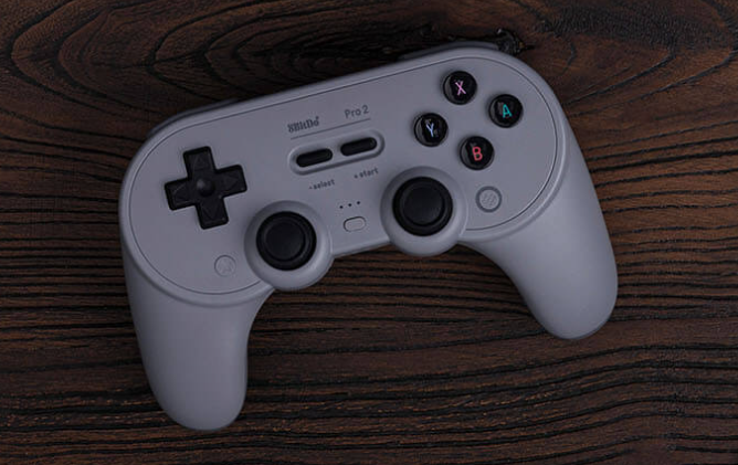 8Bitdo Pro 2 vs. Ultimate vs. SN30 Pro+ vs. Lite 2: Differences and ...