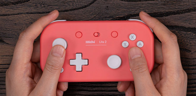 8Bitdo Pro 2 vs. Ultimate vs. SN30 Pro+ vs. Lite 2: Differences and ...