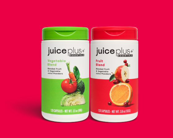 Natrol JuiceFestiv vs. Balance of Nature vs. Juice Plus vs. Simply ...
