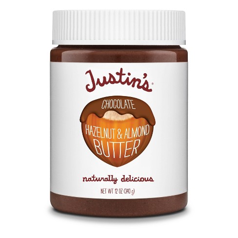 Justin's vs. Nutella vs. Nocciolata vs. Lindt Hazelnut Spread: Which to ...