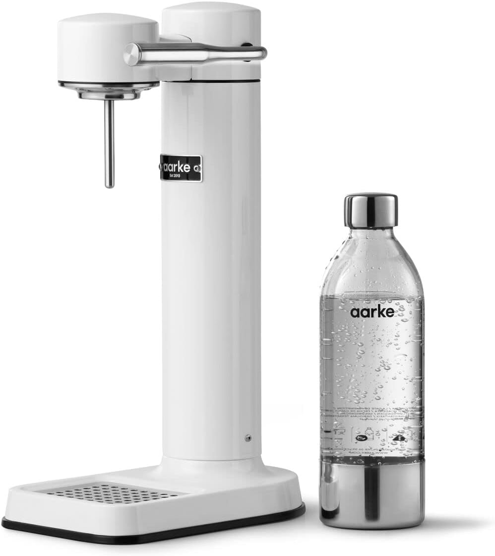 Aarke vs. SodaStream vs. Drinkmate: Which One Wins the Soda Maker Showdown? - Extrabux
