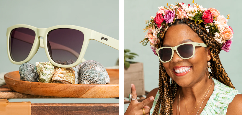 Knockaround vs. goodr vs. Shady Rays vs. Blenders: Who is Best for ...