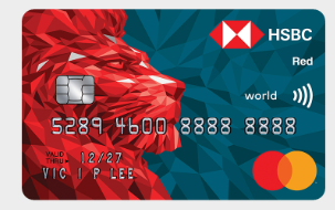 2025香港信用卡指南（类型+适合人群+开卡奖励+年费+申请流程）- 香港旅游、学生信用卡推荐！ - Extrabux