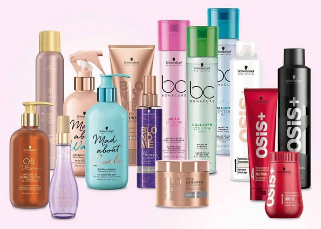 Top 9 Professional Haircare Brands & Must-Haves of 2025 - Extrabux