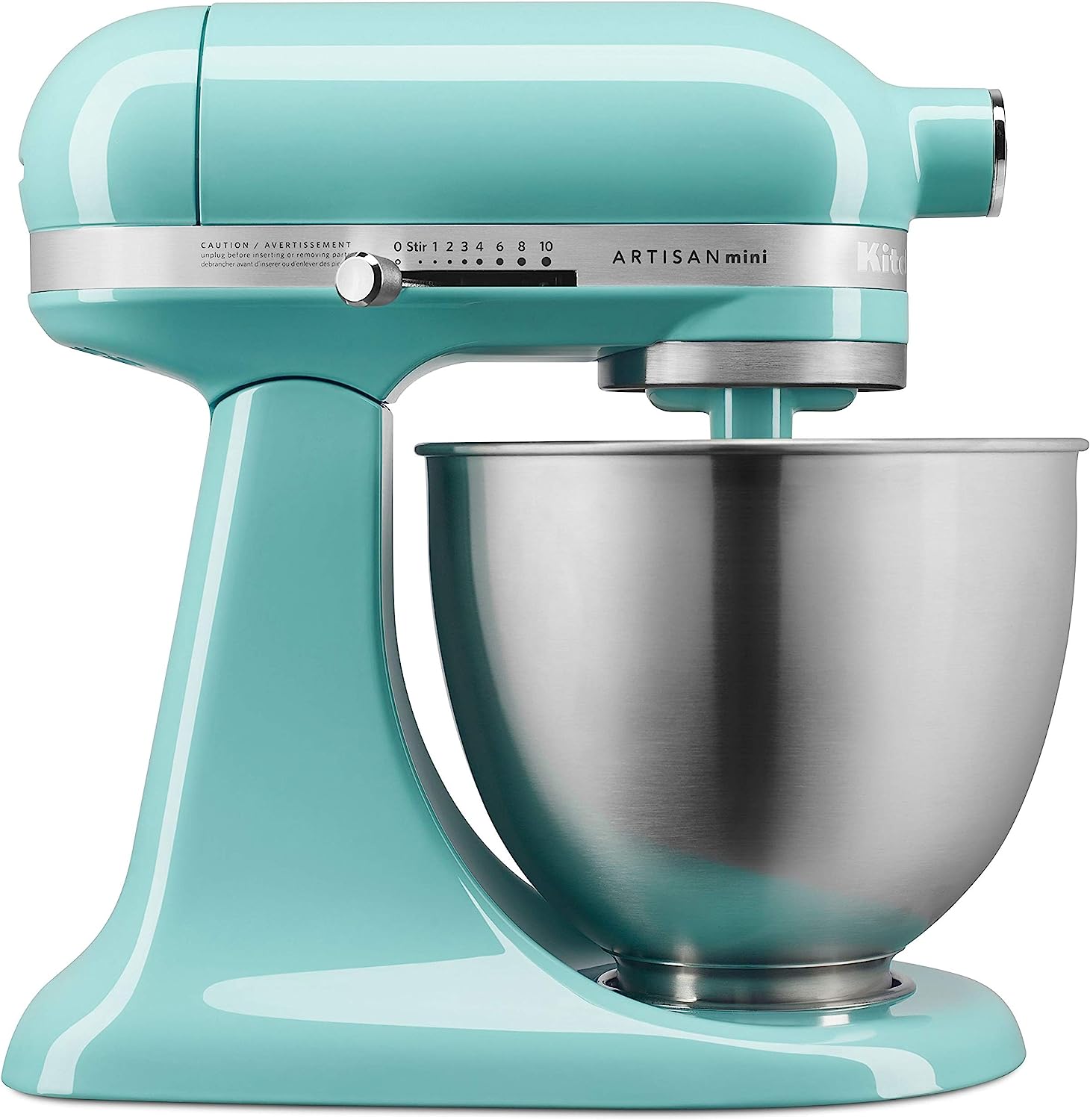 5 Cheaper Alternatives to KitchenAid Mixers in 2025 - Extrabux