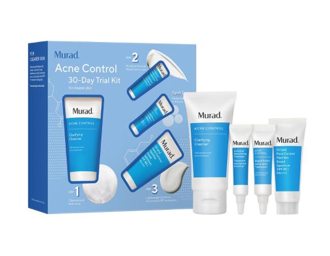 Proactiv vs. Exposed vs. Murad vs. Clinique Acne Solutions: Which is the Best? - Extrabux