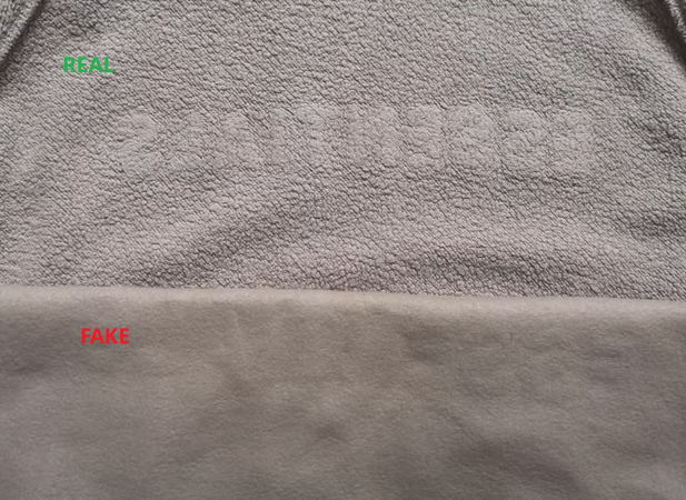 Essentials Hoodie Real vs. Fake Guide 2025: How Can I Tell If It Is ...