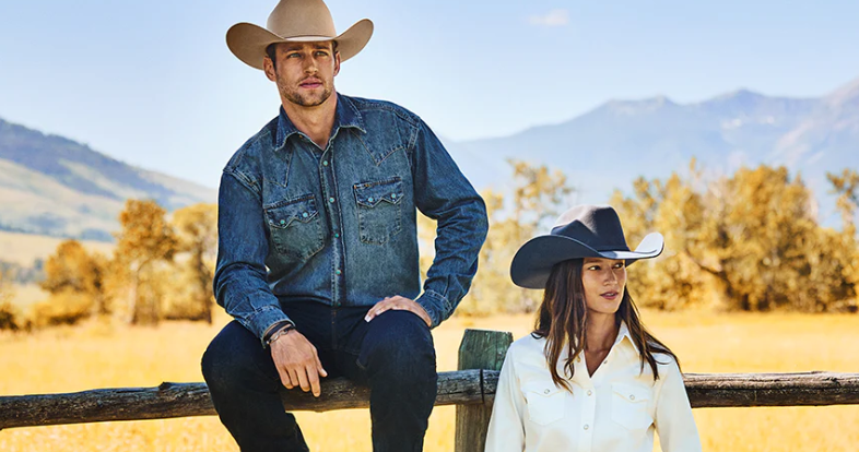 Stetson vs. Resistol vs. Justin vs. Akubra: Which One Wins the Cowboy ...