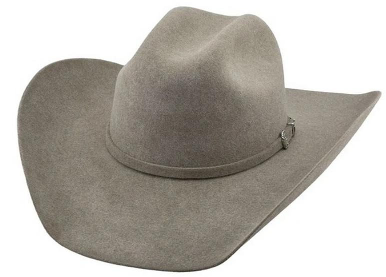 Stetson vs. Resistol vs. Justin vs. Akubra: Which One Wins the Cowboy ...