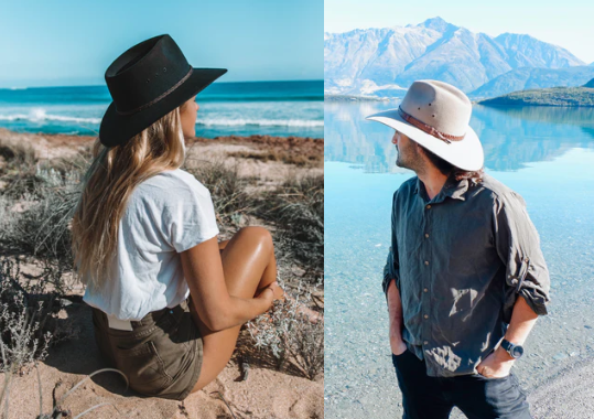 Stetson vs. Resistol vs. Justin vs. Akubra: Which One Wins the Cowboy ...