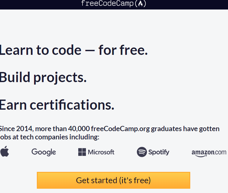 12个国外类似CSDN的技术社区/网站推荐 - DEV,Stack Overflow,GitHub,freeCodeCamp等，程序员必备！ - Extrabux