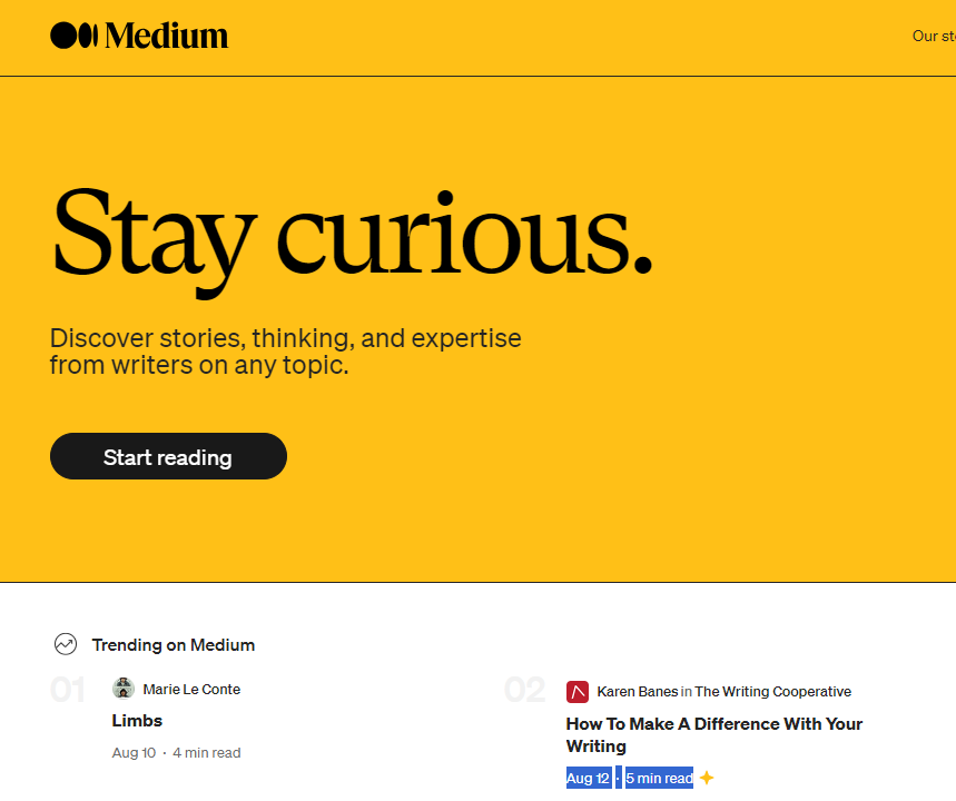 12个国外类似CSDN的技术社区/网站推荐 - DEV,Stack Overflow,GitHub,freeCodeCamp等，程序员必备！ - Extrabux